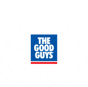 Recycle Your e-Waste │ The Good Guys